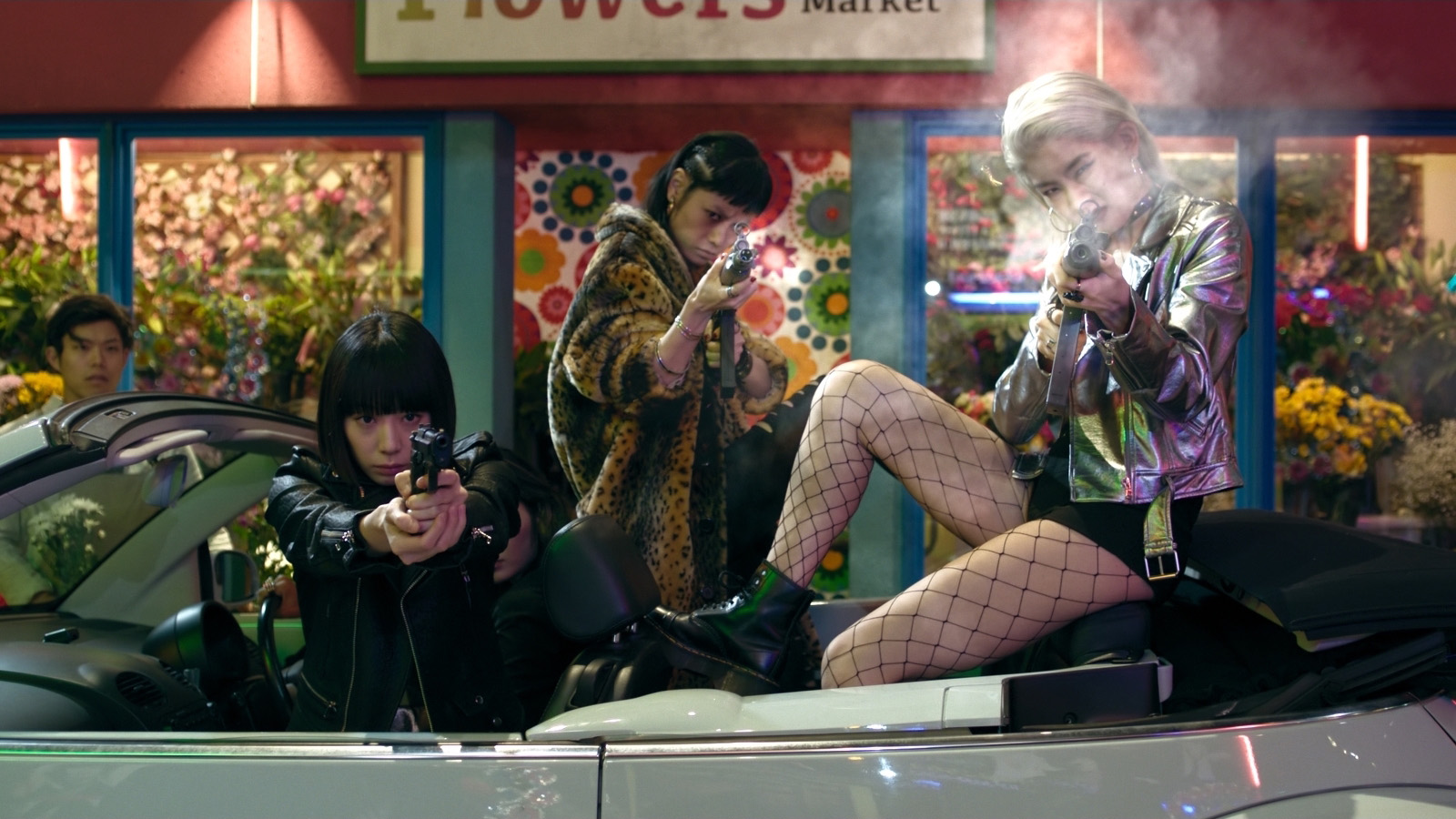 Tokyo Vampire Hotel – moviebloke